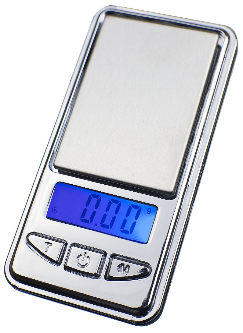 Miniscule 50 x 0.01 g - Weegschaal kopen? Bekijk ons assortiment ...